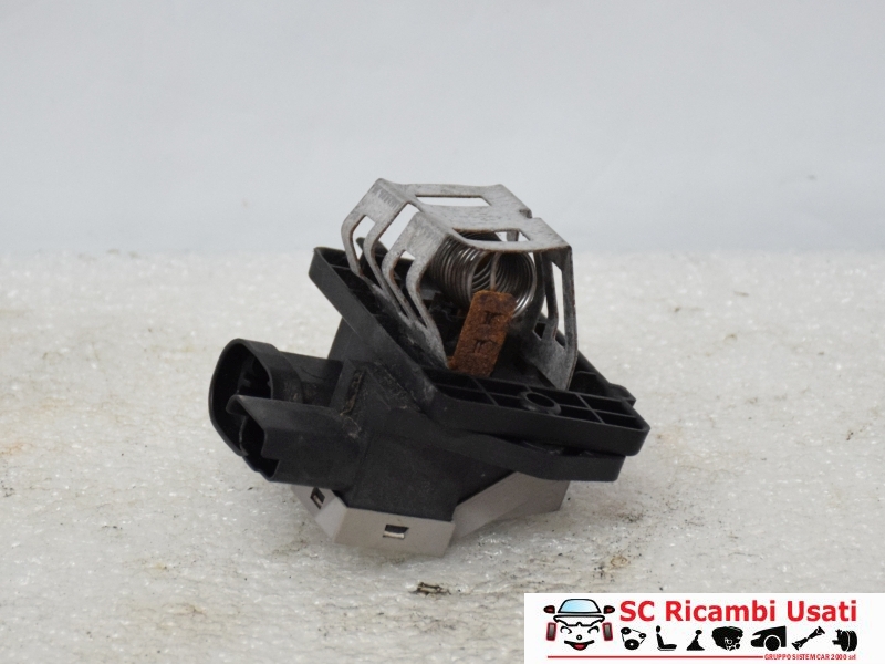 Resistenza Elettroventola 1.5 Dci Renault Clio 4 255505343R | SC ...