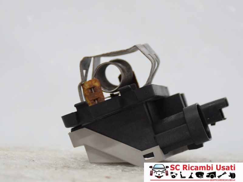 Resistenza Elettroventola 1.5 Dci Renault Clio 4 255505343R | SC ...