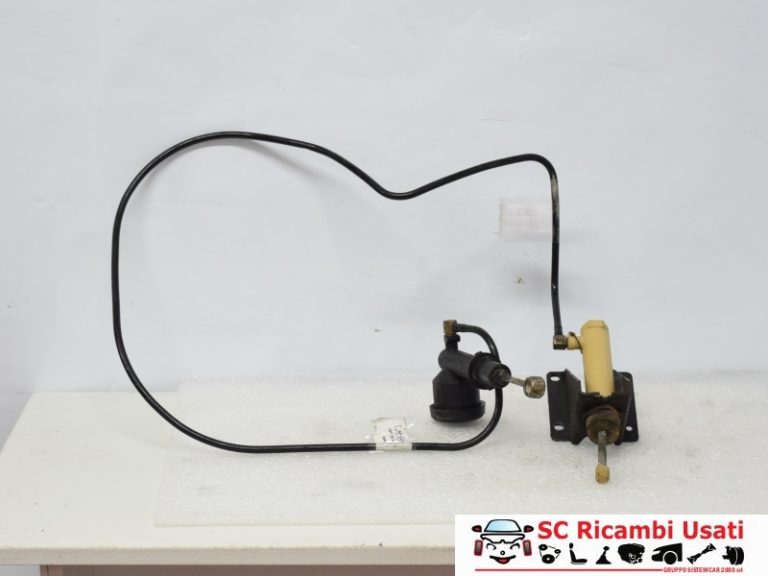 Pompa Frizione Iveco Daily 500334937 - SC Ricambi Usati