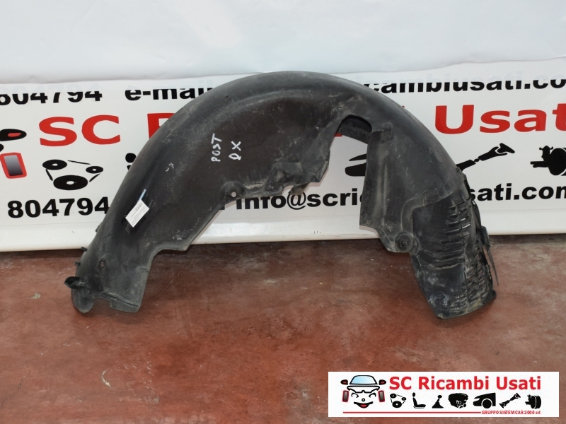 Passaruota Posteriore Destro Dx Mercedes Classe E A2116901830 | SC ...