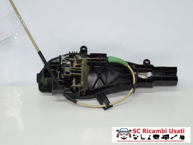 Maniglia Posteriore Destra Bmw X3 F25 | SC Ricambi Usati