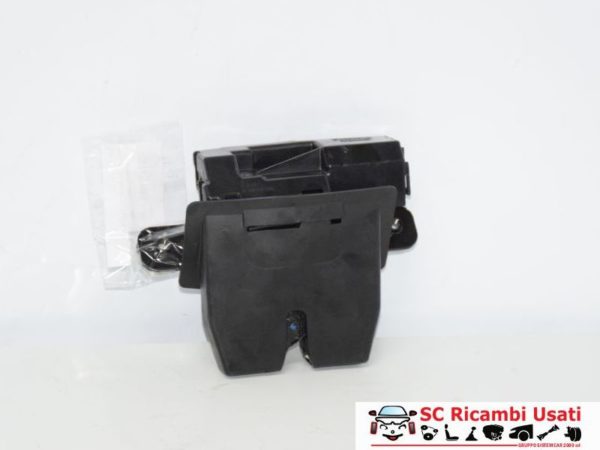 Serratura Portellone Ford Fiesta 1761865 | SC Ricambi Usati