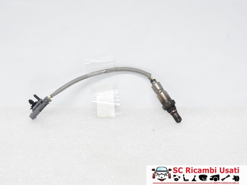 Sonda Lambda Fiat Tipo 1.3 Multijet 55252796 55281069 | SC Ricambi Usati