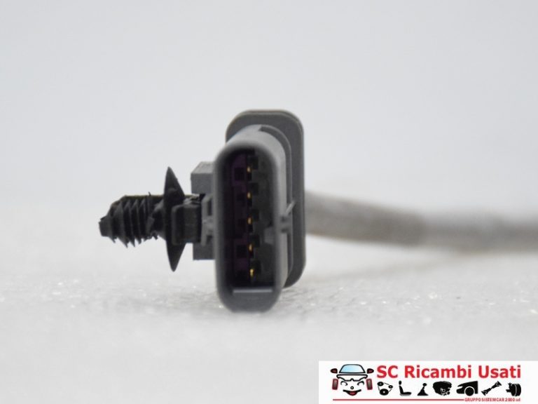Sonda Lambda Fiat Tipo 1.3 Multijet 55252796 55281069 | SC Ricambi Usati
