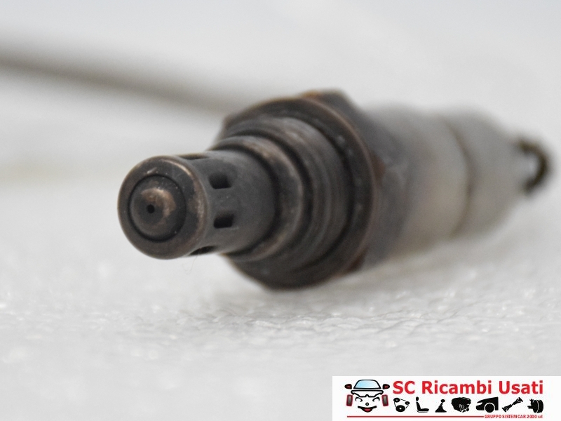 Sonda Lambda Fiat Tipo 1.3 Multijet 55252796 55281069 | SC Ricambi Usati