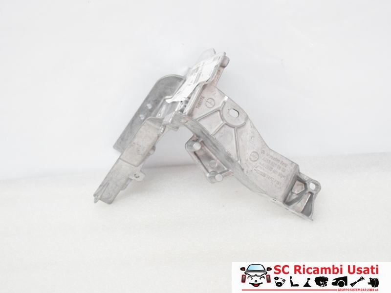 Supporto Radiatori Mercedes Glc 250d (nuova) A2536210600 | SC Ricambi Usati