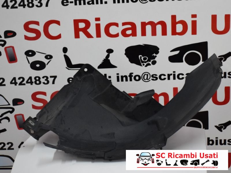 Passaruota Anteriore Sinistro Sx Mercedes Classe A A1696903330 | SC ...