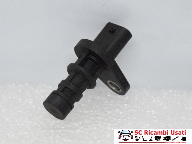 Sensore Fase Motore 1.2 Fiat 500 2017 55267144 55229700 | SC Ricambi Usati