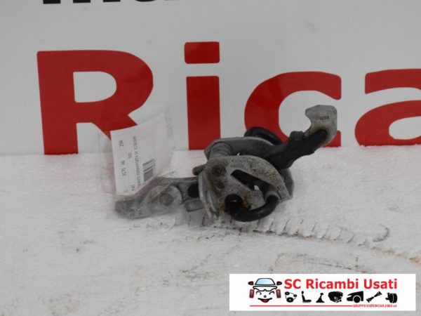 Tirante Porta Fiat 500 51782989 | SC Ricambi Usati