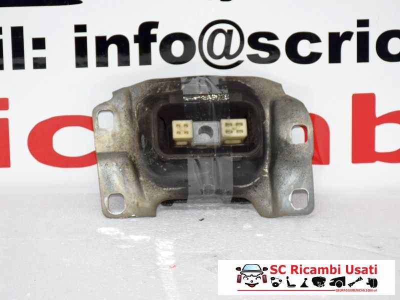 Supporto Cambio 2.0 Tdi Ford Kuga 2012 1798908 AV61-7M121-BC | SC ...