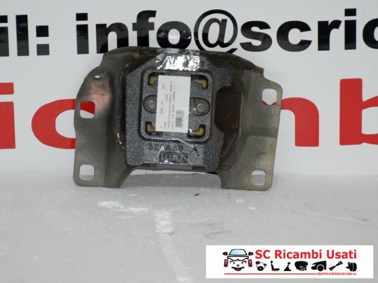 Supporto Cambio 2.0 Tdi Ford Kuga 2012 1798908 AV61-7M121-BC | SC ...