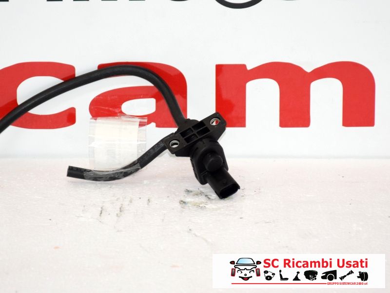 Elettrovalvola Egr Fiat 500x 1.6 Multijet 55574896 | SC Ricambi Usati