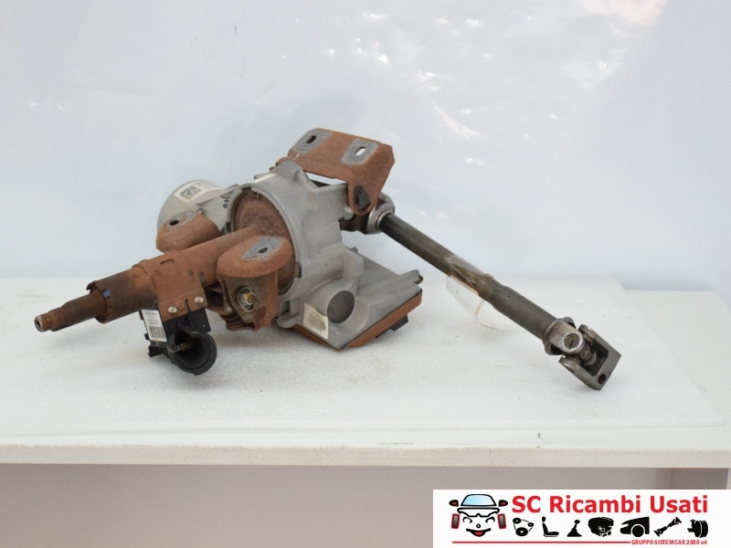 Piantone Sterzo Fiat 500 77366412 | SC Ricambi Usati