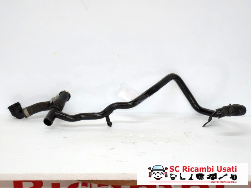 Tubo Liquido Radiatore Volkswagen Golf 7 1.6 Tdi 04L121065 | SC Ricambi ...