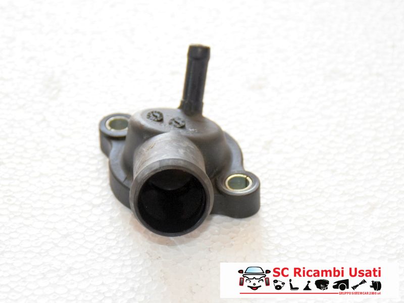 Flangia Refrigerante Acqua Volkswagen Golf 7 04L121131E | SC Ricambi Usati