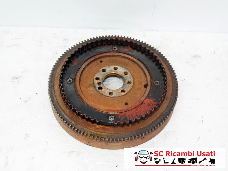 Volano Fiat Doblo 1.3 Multijet 55201525 | SC Ricambi Usati