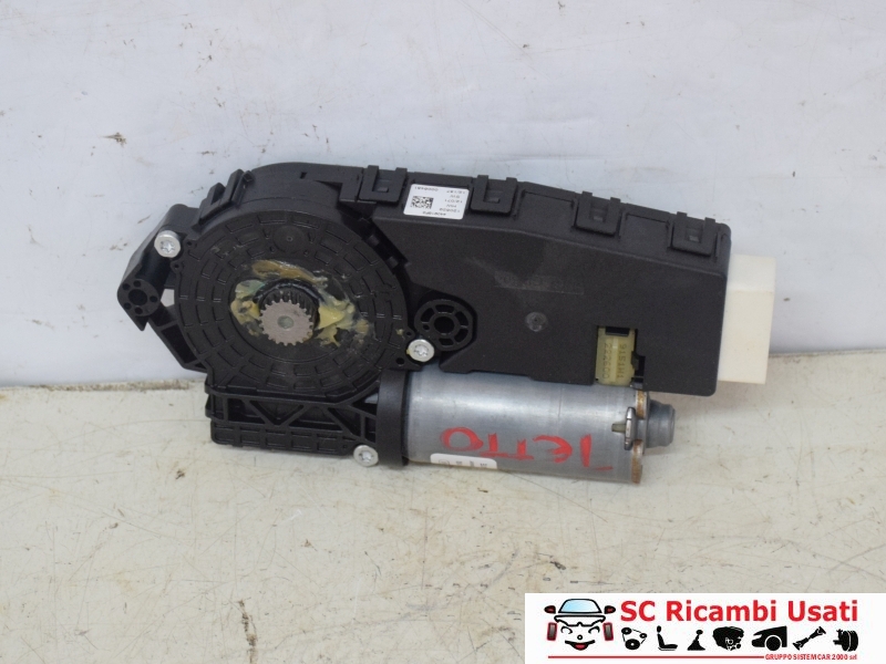 Motorino Tetto Apribile Mercedes W176 A1769064100 | SC Ricambi Usati