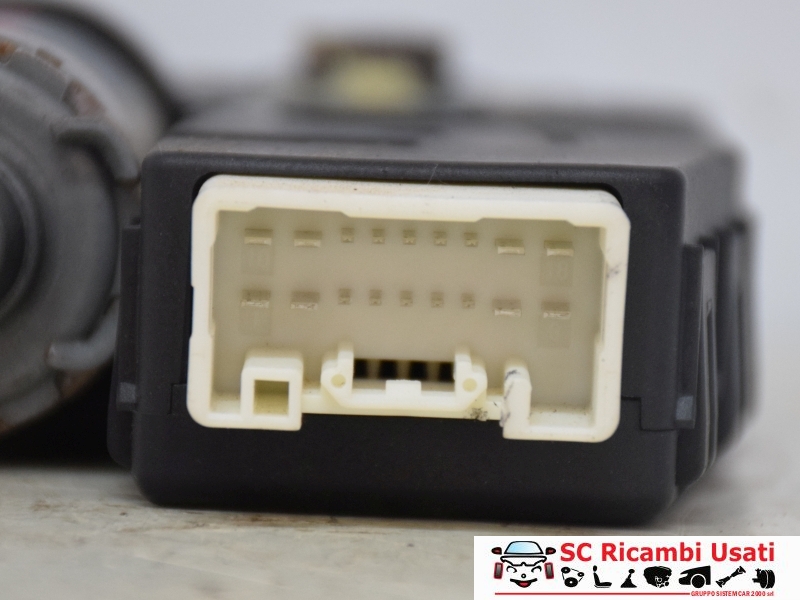 Motorino Tetto Apribile Mercedes W176 A1769064100 | SC Ricambi Usati