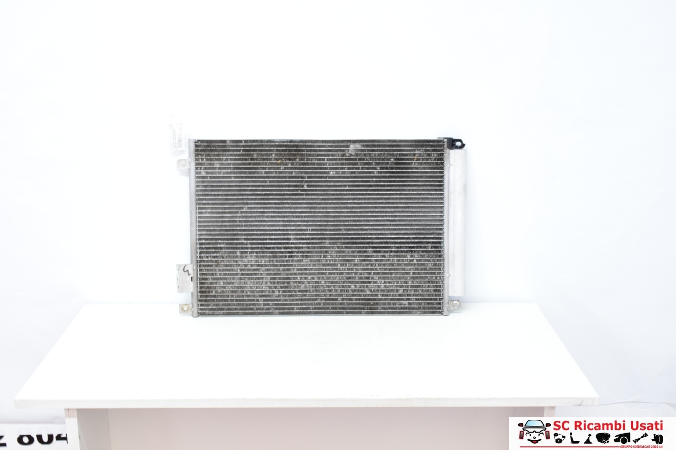 Radiatore Clima Fiat New Panda 900 Twinair 51930033 | SC Ricambi Usati
