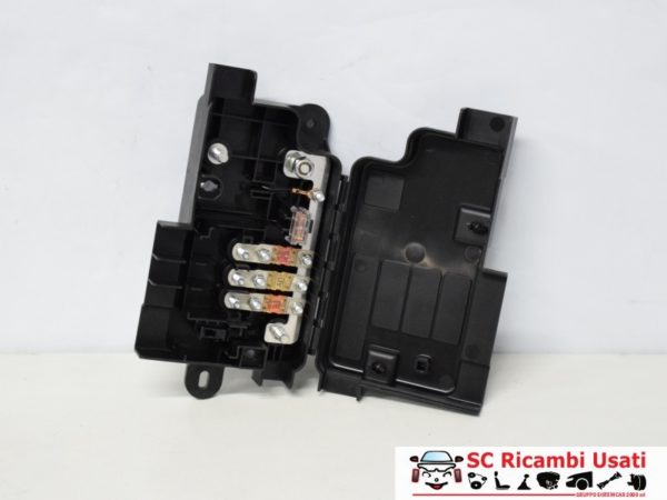 Fusibiliera Centralina Portafusibili Audi A6 8P0937548 – SC Ricambi Usati