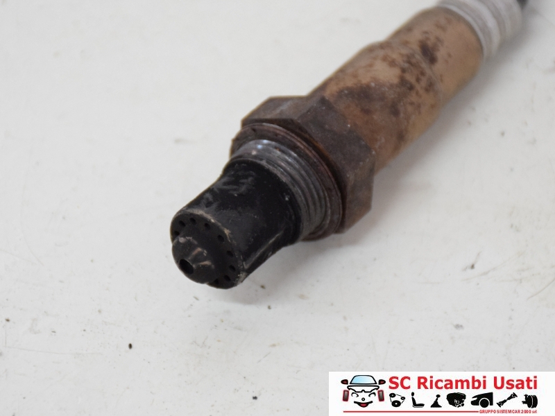 Sonda Lambda Sensore Di Temperatura Bmw 320d 1928404682 | SC Ricambi Usati