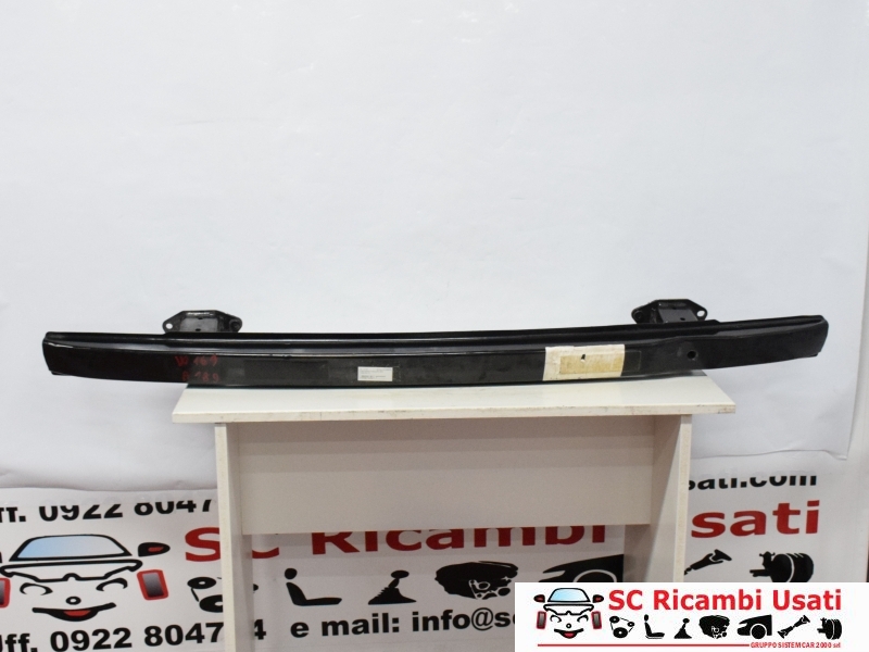 Traversa Paraurti Anteriore Mercedes Classe A A1696100114 - 13187 | SC ...