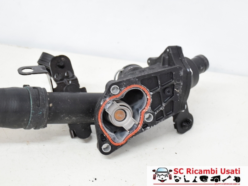 Termostato Renault Kangoo 1.5 Dci 110602770R 226301872R | SC Ricambi Usati
