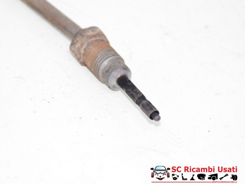 Sensore Gas Di Scarico 1.5 Dci Renault Kangoo 2015 226408209R | SC ...