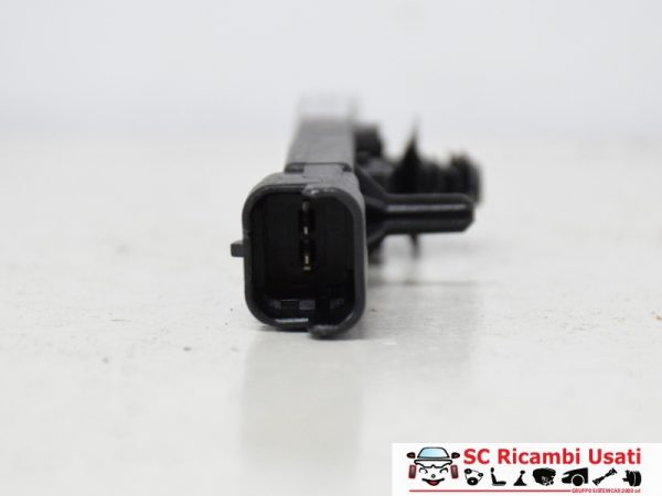 Antenna Keyless Peugeot 308 6160F4 | SC Ricambi Usati