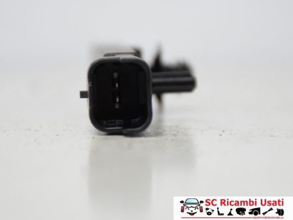 Antenna Keyless Peugeot 308 6160F4 | SC Ricambi Usati