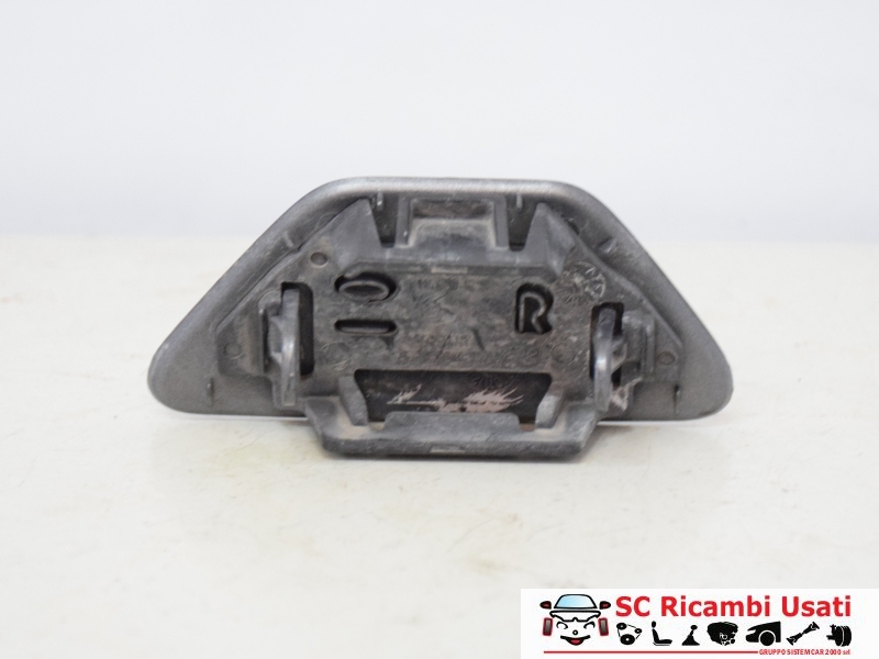 Modanatura Tappo Lavafari Dx Bmw Serie 5 F10 2012 51117200720 | SC ...