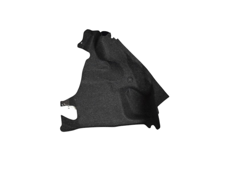 Pannello Laterale Vano Bagagli Dx Fiat 500 7354528920 - 19280 | SC ...