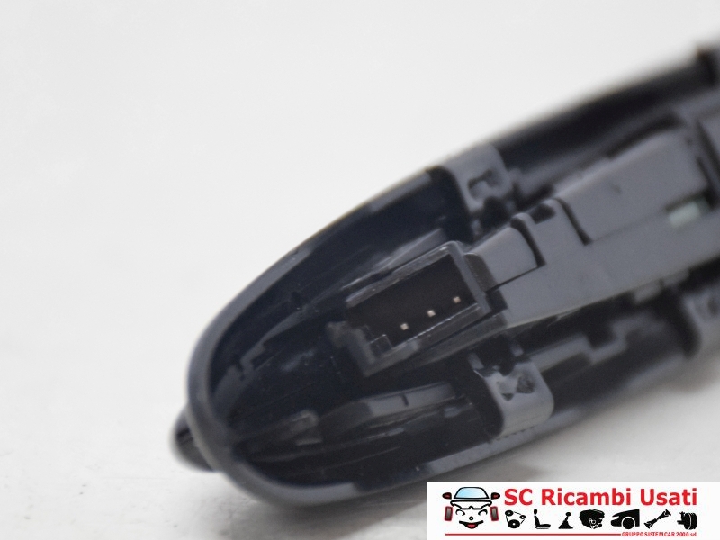 Display Sensori Parcheggio Mercedes Classe A W176 A0015425423 – SC ...