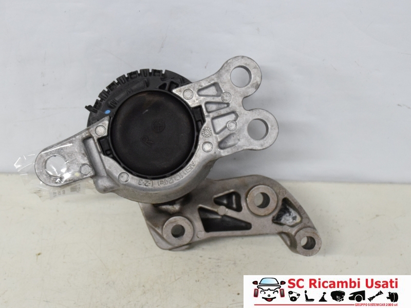 Supporto Motore Nissan Qashqai 1.6 Dci 11211 4BA0A | SC Ricambi Usati