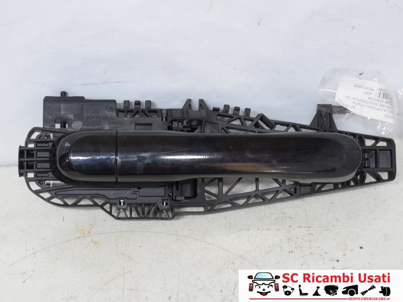 Maniglia Posteriore Sinistra Jeep Renegade 735666446 52065134 | SC ...