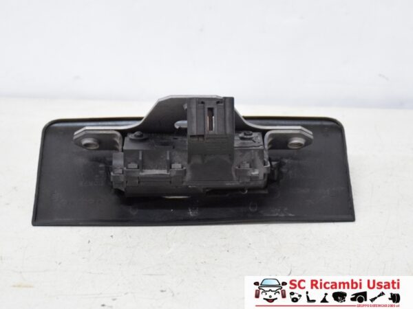 Serratura Portellone Posteriore Volvo V60 31335045 | SC Ricambi Usati