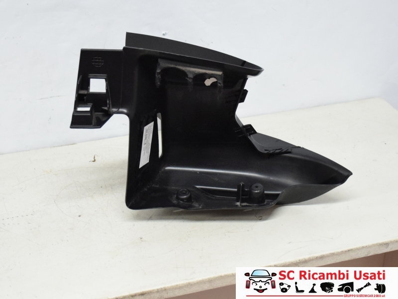 Rivestimento Montante Posteriore Sx Citroen Ds3 9683973177 9683335877 ...