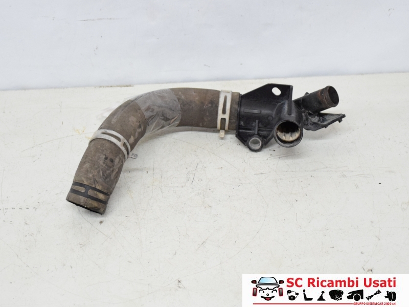 Tubo Acqua Radiatore 1.4 Hdi Citroen Ds3 9684589080 | SC Ricambi Usati