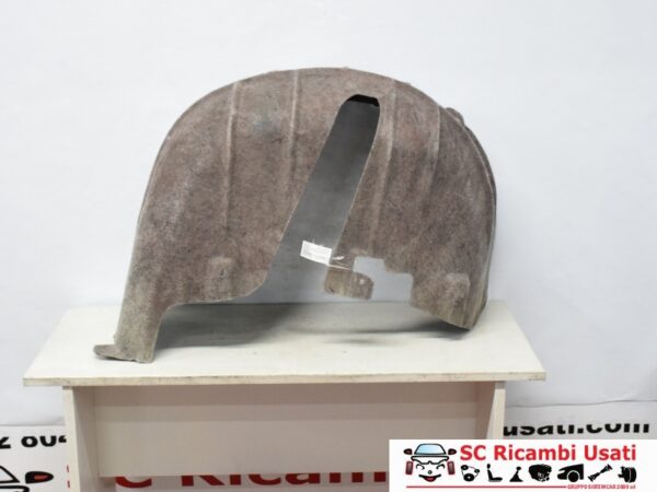 Passaruota Posteriore Sinistro Volkswagen Tiguan 5N0810971 | SC Ricambi ...