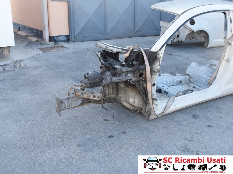 Fianco Fiancata Sinistra Alfa Romeo Mito | SC Ricambi Usati