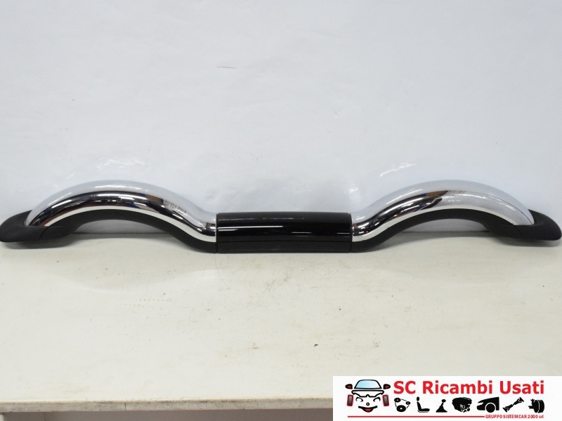 Rivestimento Roll Bar Posteriore Mini Cooper R57 51462757946 | SC ...