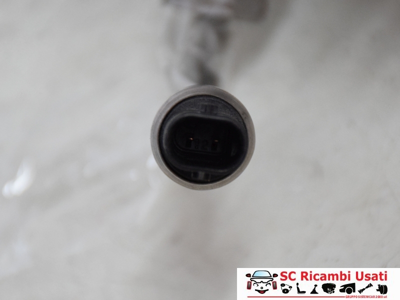 Radiatore Egr Alfa Romeo Giulietta 1.6 Jtd 120cv 55268286 55263030 | SC ...