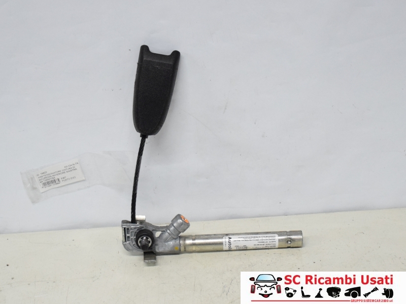 Pretensionatore Cintura Sinistro Fiat Punto Evo 735501763 - 19822 | SC ...