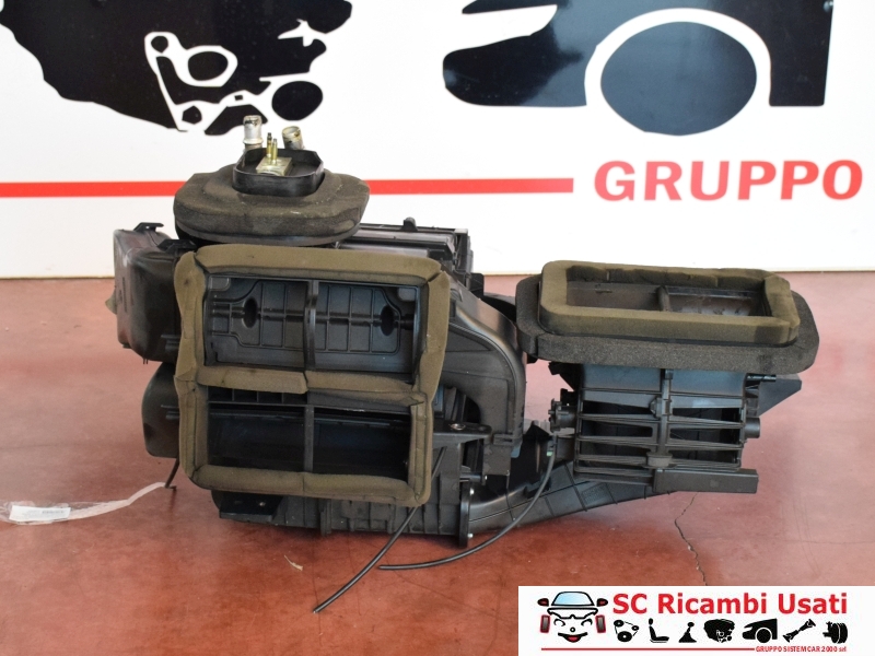 Stufa Citroen Jumper 735456795 735531349 | SC Ricambi Usati