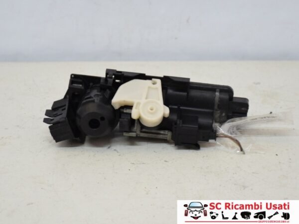 Maniglia Portellone Post Mercedes Classe E W211 A2037500693 - 16626 ...