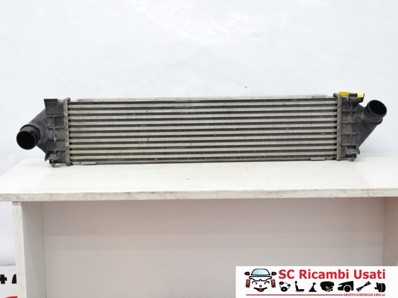 Intercooler Volvo V60 1.6 D 31338471 | SC Ricambi Usati