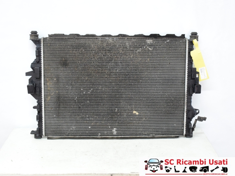 Radiatore Volvo V60 1.6 D 31338765 | SC Ricambi Usati