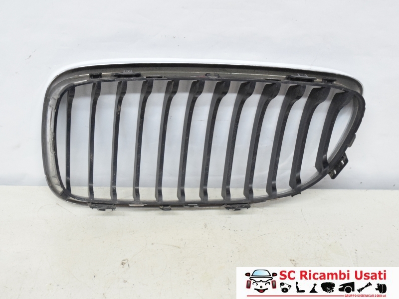 Griglia Paraurti Destra Bmw Serie 3 51137201968 | SC Ricambi Usati