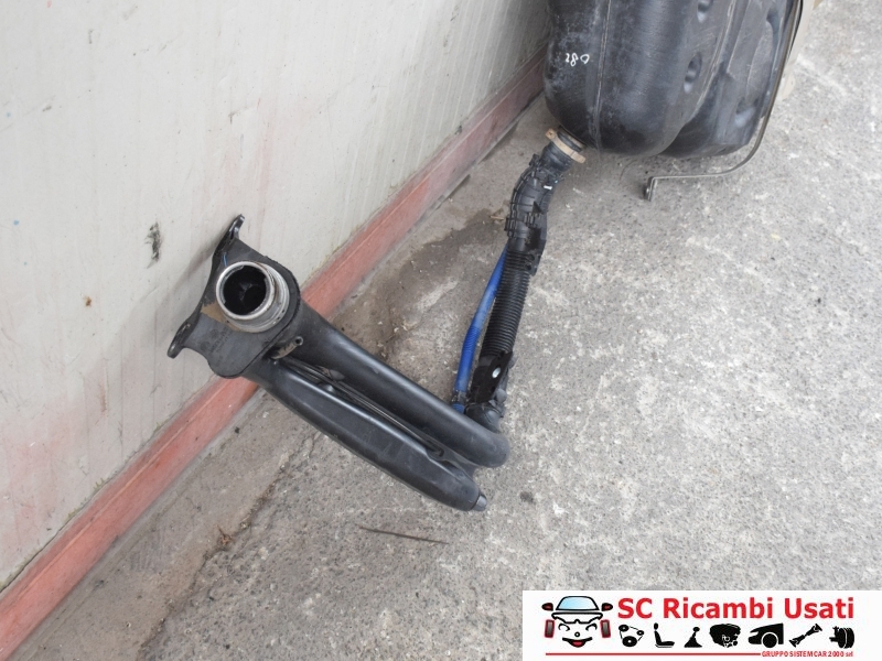 Serbatoio Fiat Punto Evo 51802205 - 23475 | SC Ricambi Usati