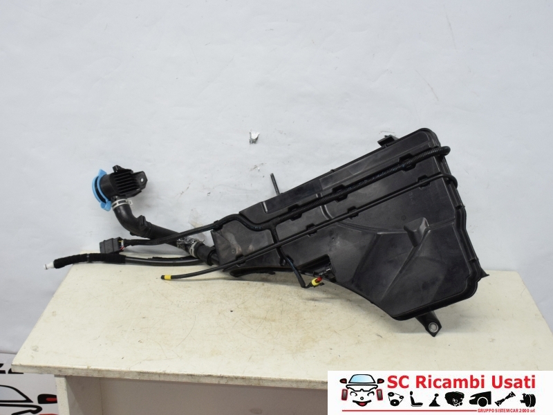 Vaschetta Tergicristallo Alfa Romeo Stelvio 50556493 | SC Ricambi Usati